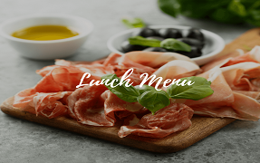 Court Yard | Food Menus